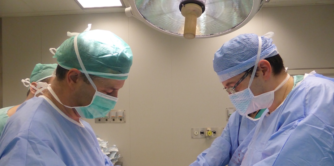 Νοσογόνος Παχυσαρκία | Ανδρέας Φουντουλάκης, Χειρουργός